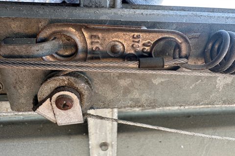 Install Fusible Link Upgrade | ESM Company