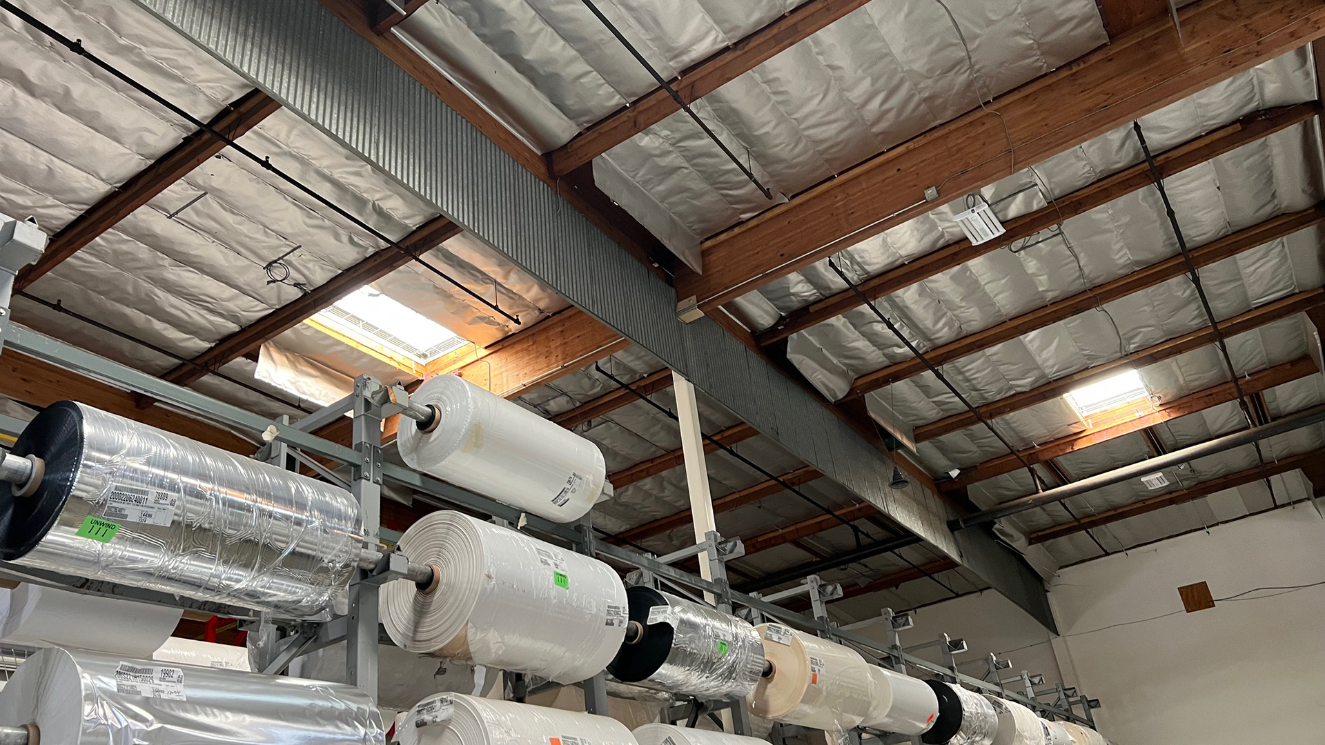 NFPA 13 Draft Curtain Requirements