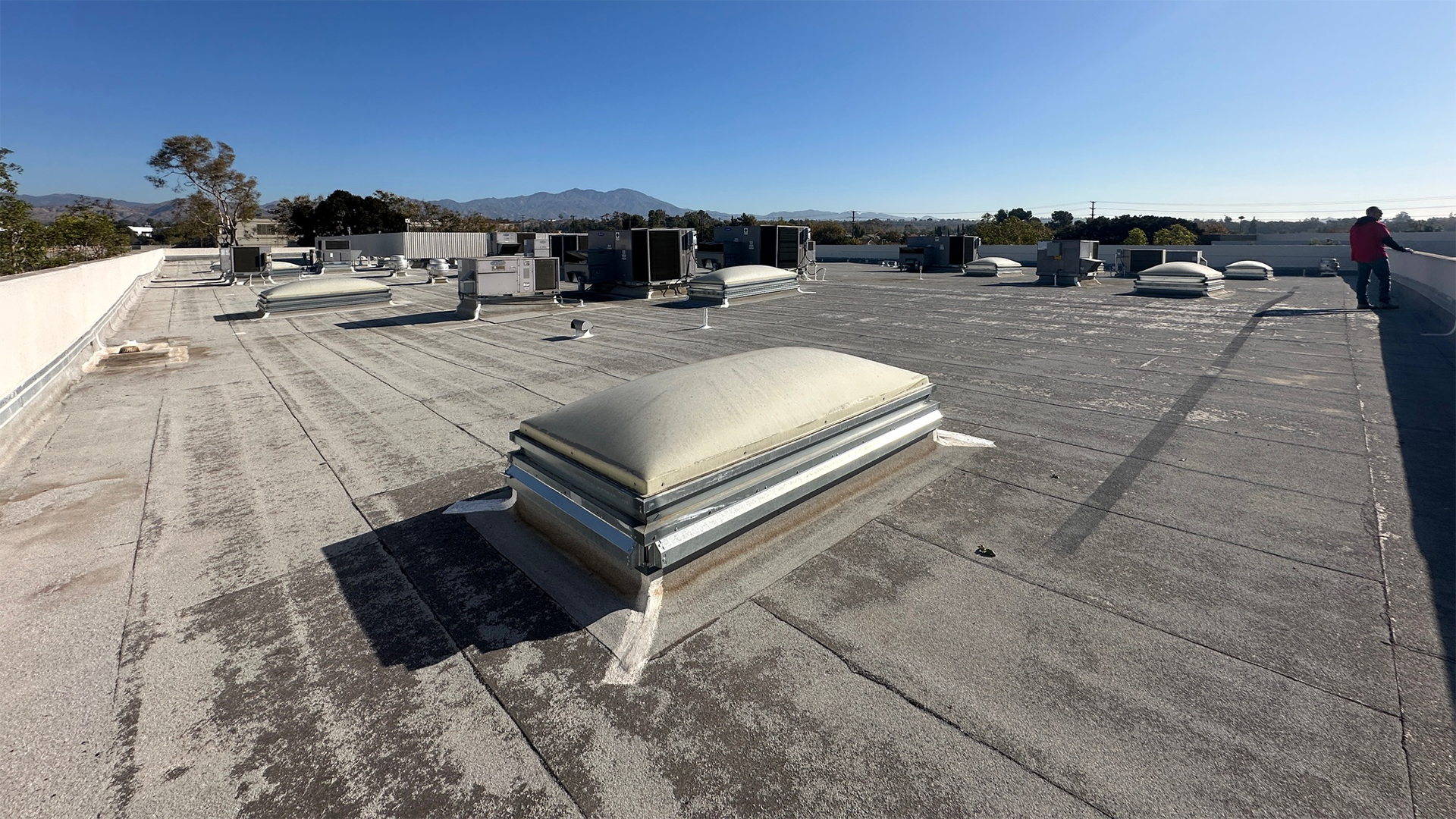 What Is A Smoke Vent?